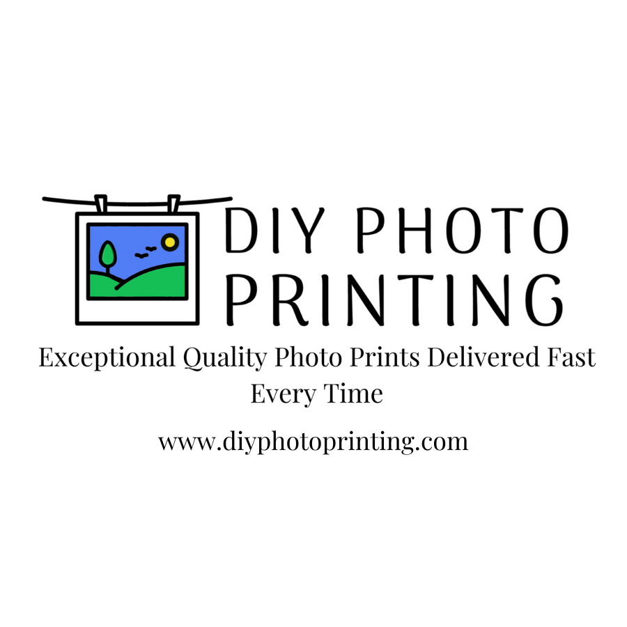Copy of DIY Photo Printing Logo – Northern Utah Photo Printing – DIY ...